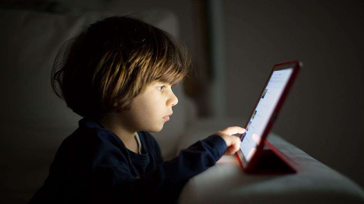 Balancing Screen Time with Active Play: Indoor Toys to Keep Kids Movin ...