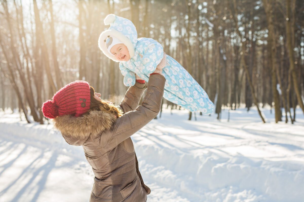 How to boost immunity in children during winter? - Baby Amore – BabyAmore