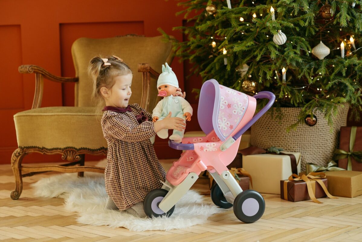 The Ultimate Stroller Selection Guide: Exploring Baby Amore’s Top Pick ...