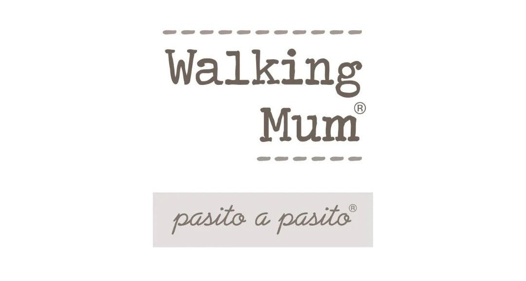 Walking Mum – Babyamore