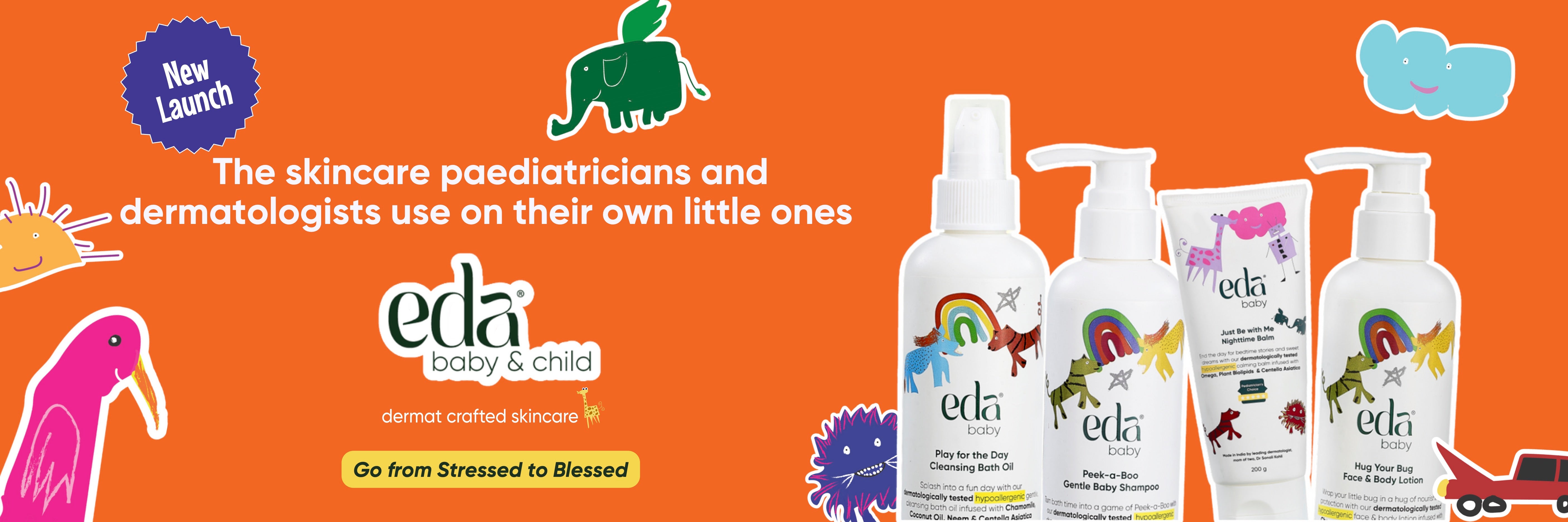 Baby Products Online | Organic Baby Products - Baby Amore India – BabyAmore