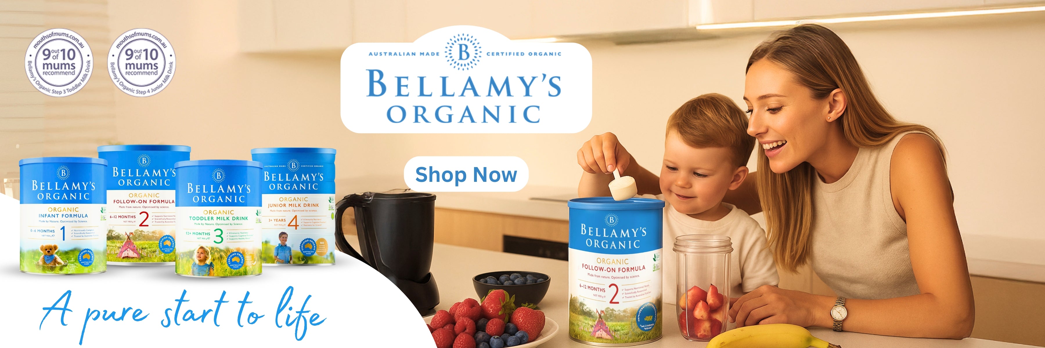 Baby Products Online | Organic Baby Products - Baby Amore India – BabyAmore
