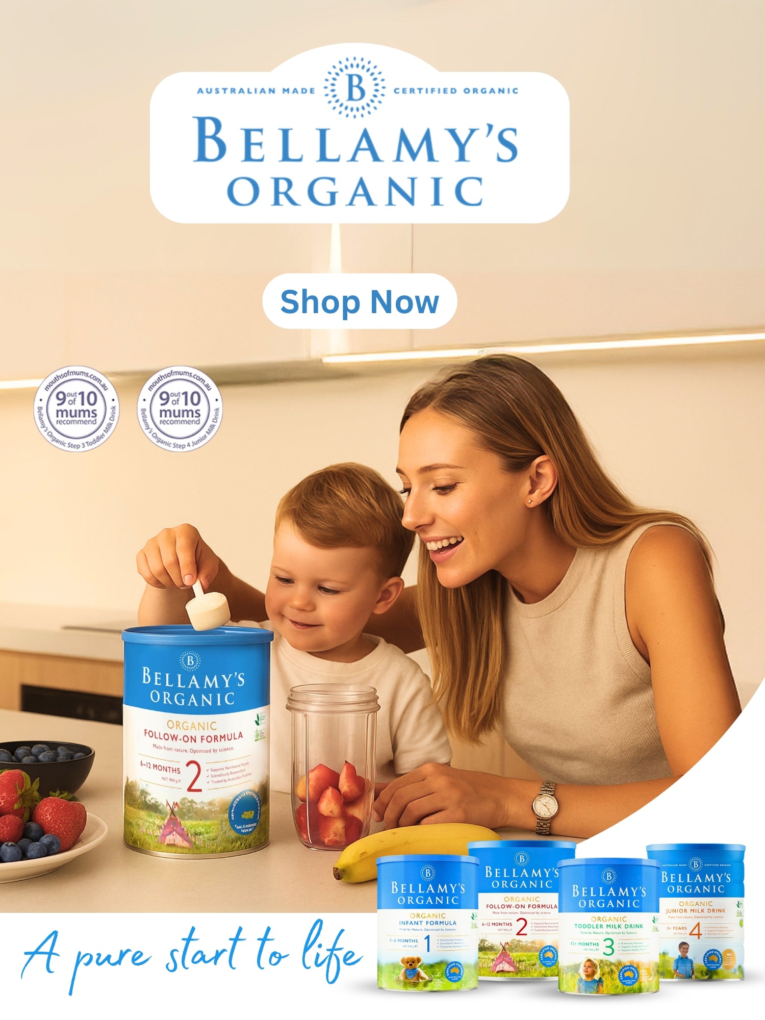 Baby Products Online | Organic Baby Products - Baby Amore India – BabyAmore