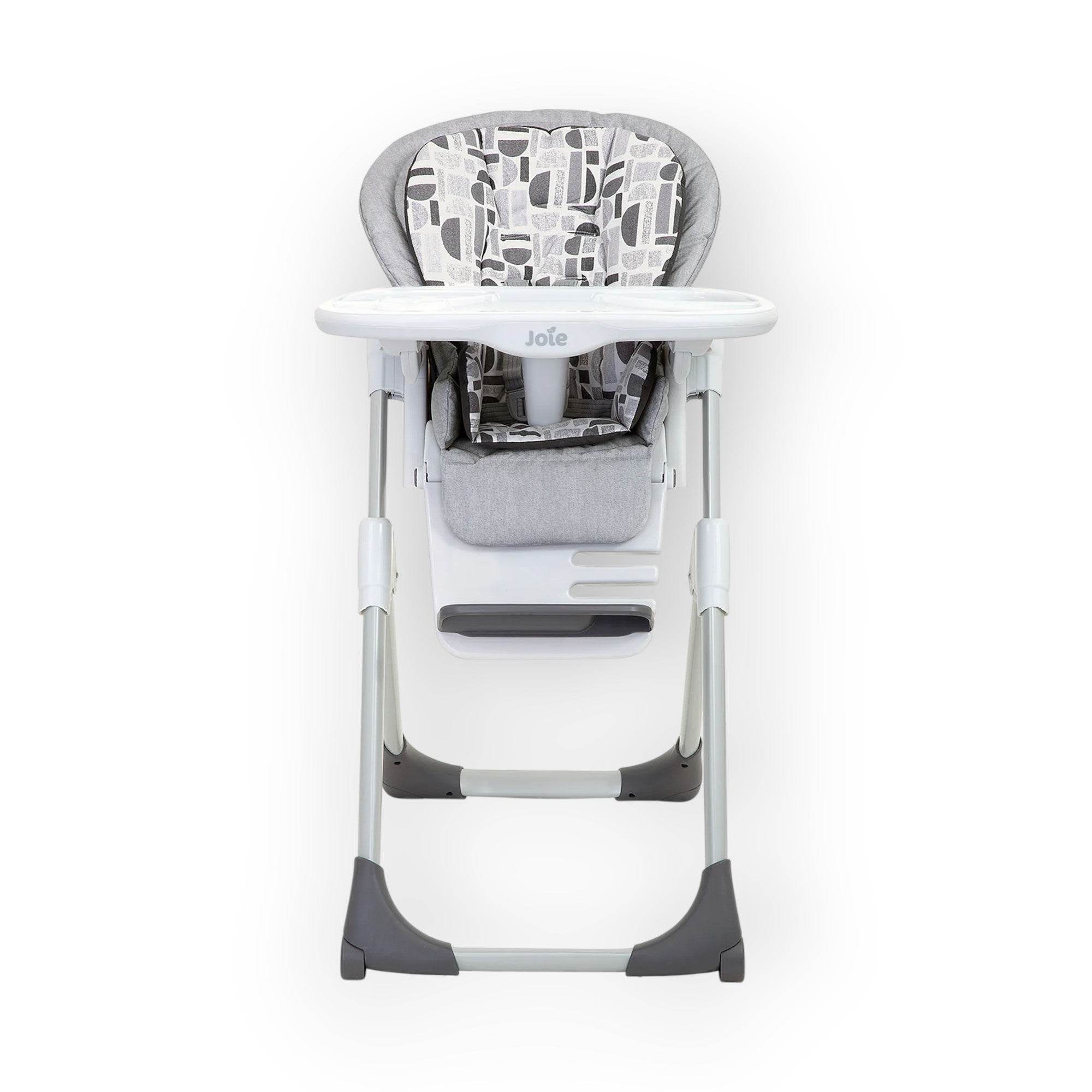 Joie High Chair Mimzy 2 In 1 Logan 6M to 15 kg – BabyAmore