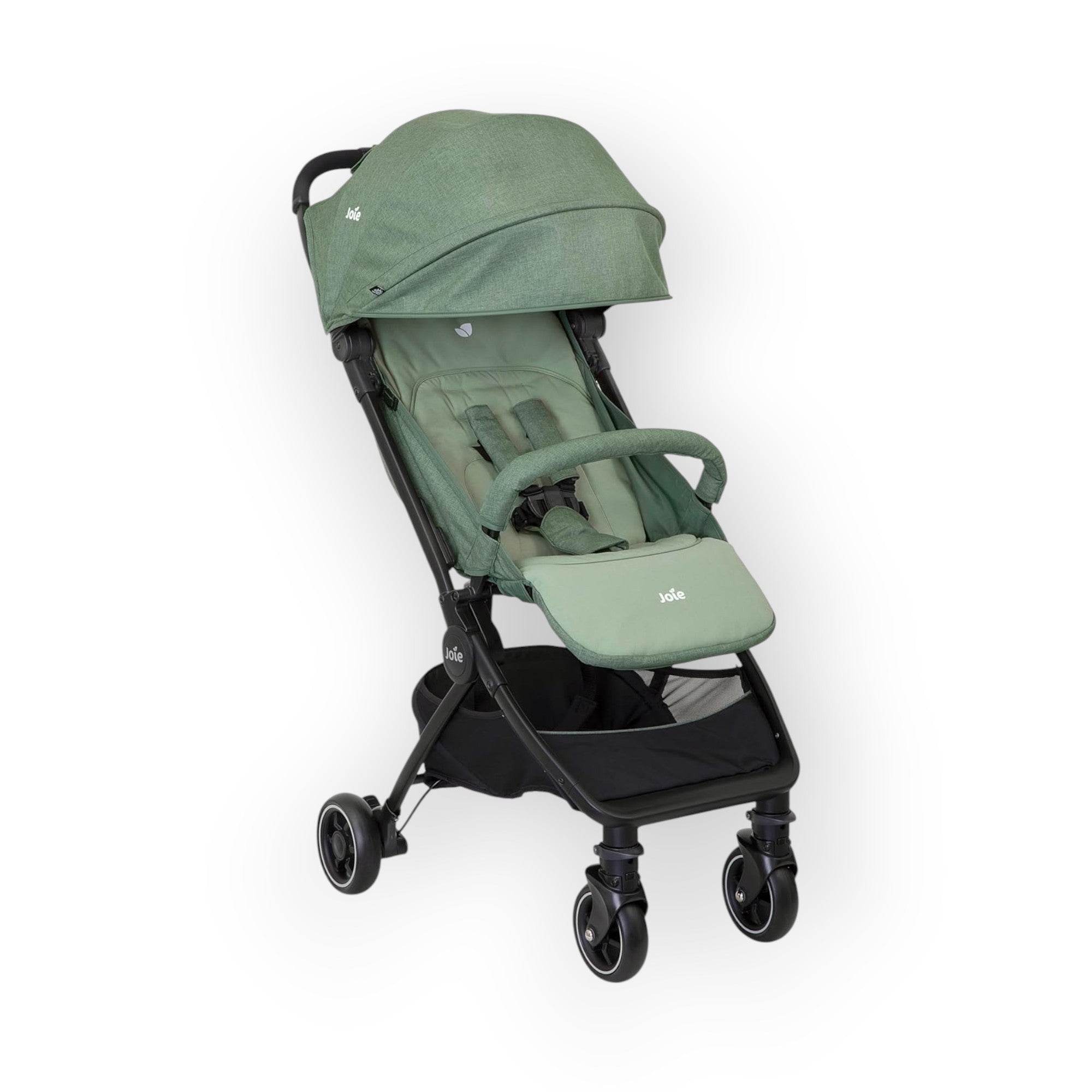 Joie Stroller Pact (Birth+) Laurel – BabyAmore