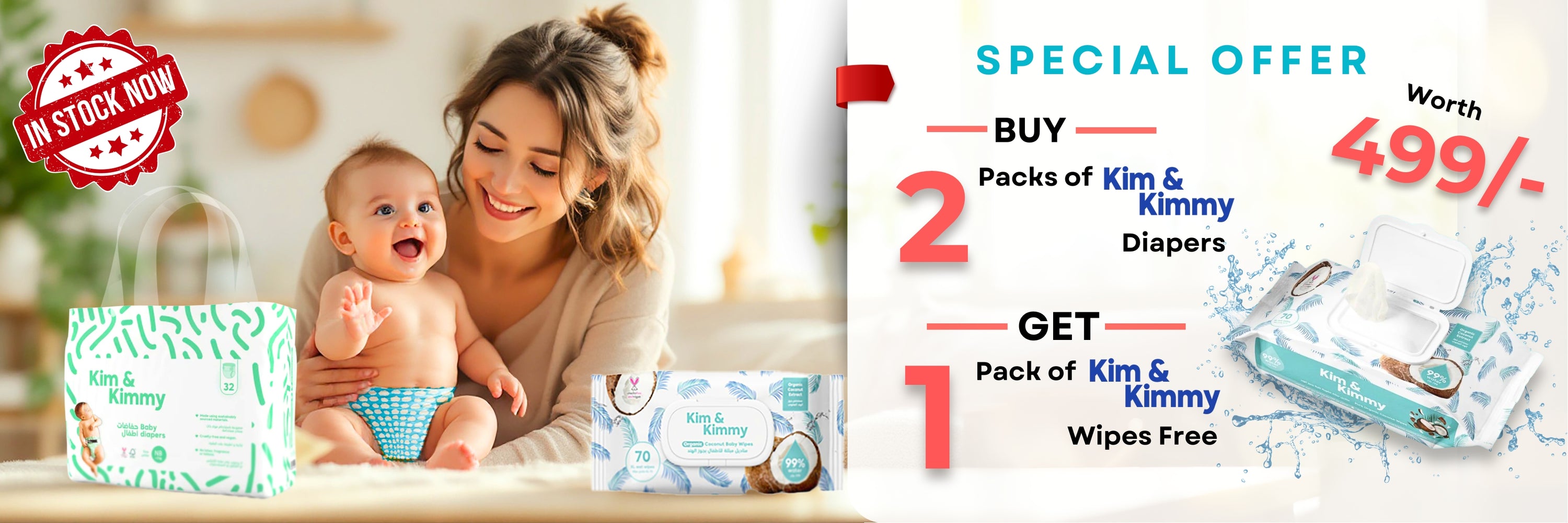 Baby Products Online | Organic Baby Products - Baby Amore India – BabyAmore