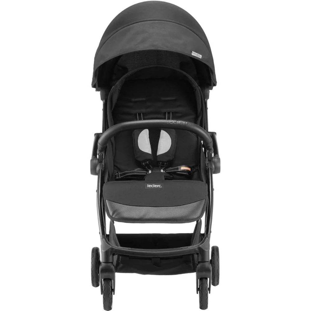 Leclerc Baby Magicfold Plus Stroller, 6m+ – BabyAmore