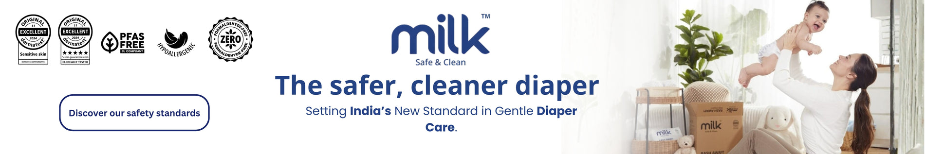 Baby Products Online | Organic Baby Products - Baby Amore India – BabyAmore