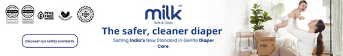 Baby Products Online | Organic Baby Products - Baby Amore India – BabyAmore