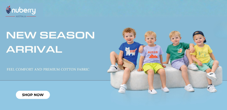 Baby Products Online | Organic Baby Products - Baby Amore India – BabyAmore