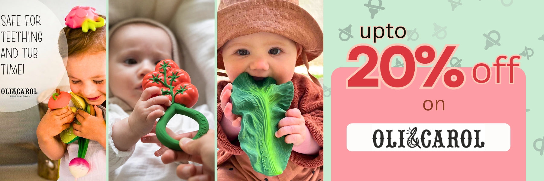 Baby Products Online | Organic Baby Products - Baby Amore India – Babyamore