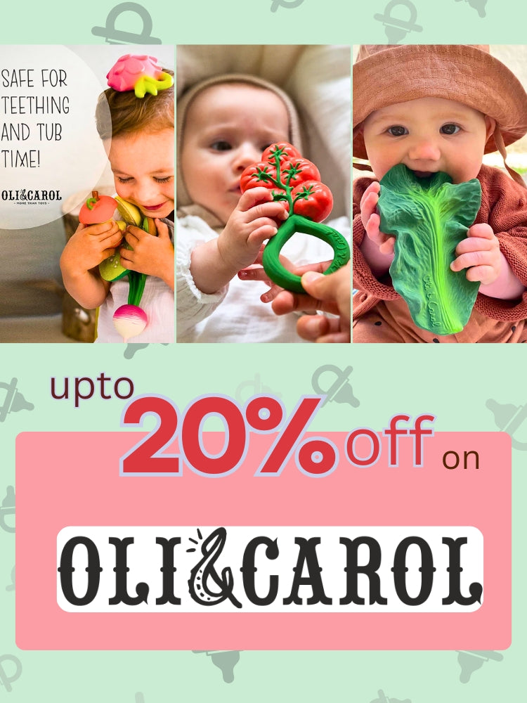 Baby Products Online | Organic Baby Products - Baby Amore India – Babyamore