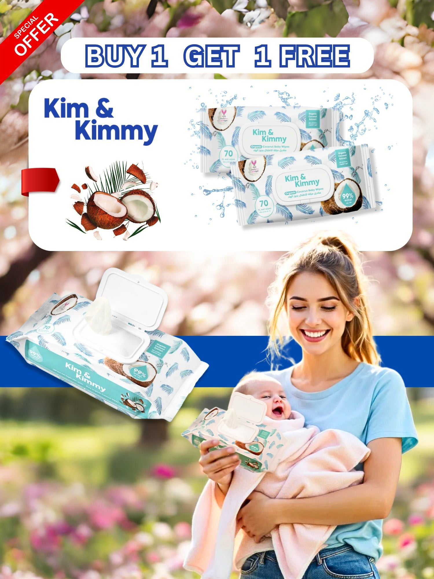 Baby Products Online | Organic Baby Products - Baby Amore India – BabyAmore