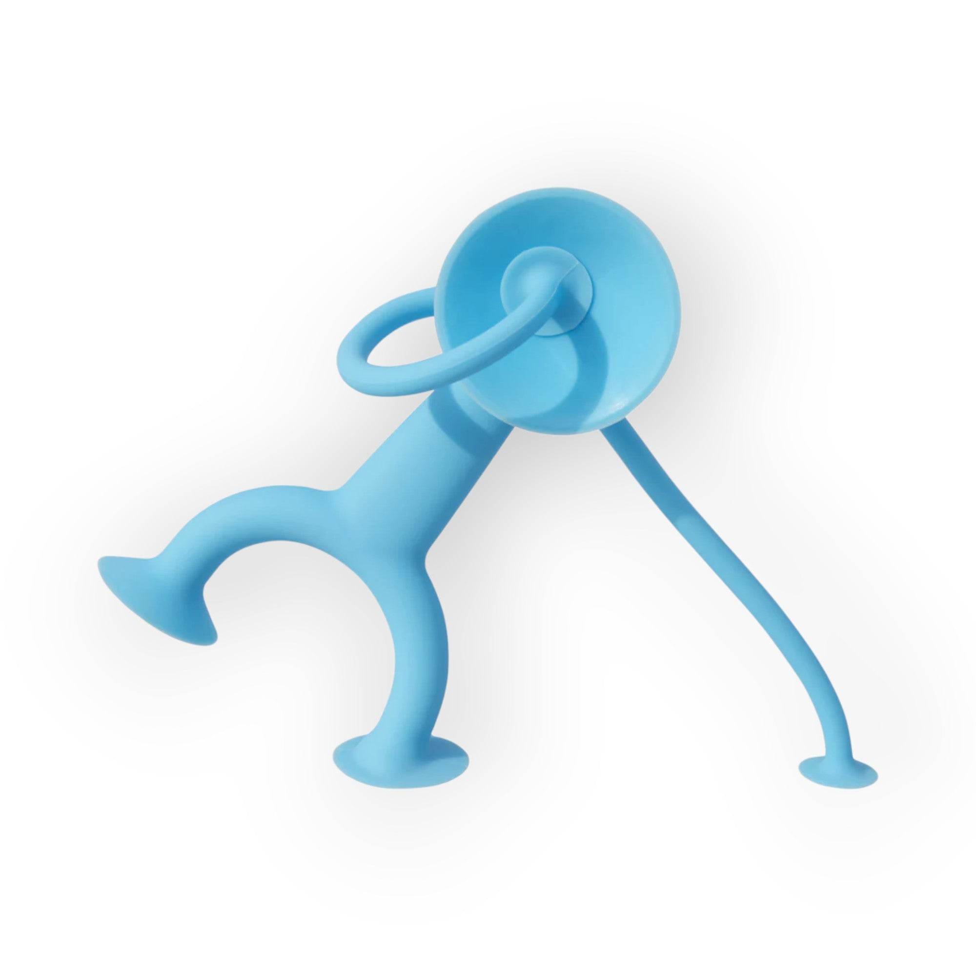 Moluk Oogi Fidget Toy Blue (13 cms) for Age 3+ Years – Babyamore